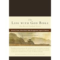The Life with God Bible: Renovaré: 9780060671075: Amazon.com: Books