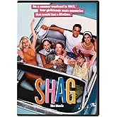 Amazon.com: Shag: The Movie [DVD] : Phoebe Cates, Bridget Fonda, Scott ...