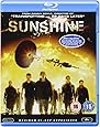Sunshine [Blu-ray] [2007]: Amazon.co.uk: Cillian Murphy, Rose Byrne ...