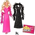 Amazon.com: Barbie My Favorite Time Capsule 1977 Superstar Doll : Toys ...