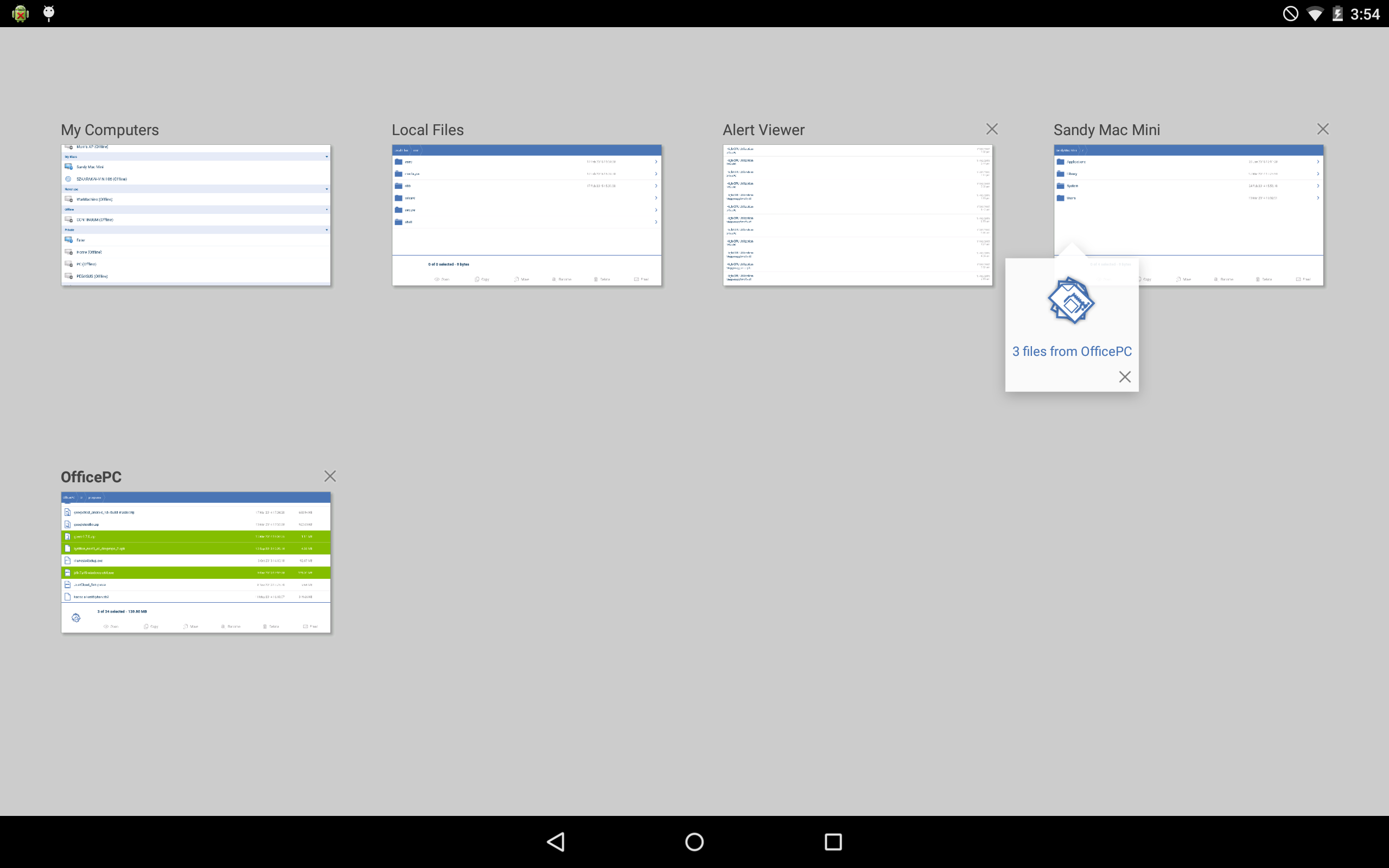 LogMeIn:Amazon.com:Appstore for Android