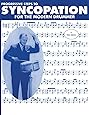 Progressive Steps to Syncopation for the Modern Drummer: Amazon.de: Ted ...