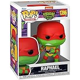 Amazon.com: Funko Pop! Movies: Teenage Mutant Ninja Turtles: Mutant ...