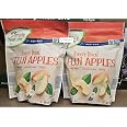 Amazon.com: Simply Nature NON-GMO Freeze Dried FUJI Apples 1.2oz 34g ...