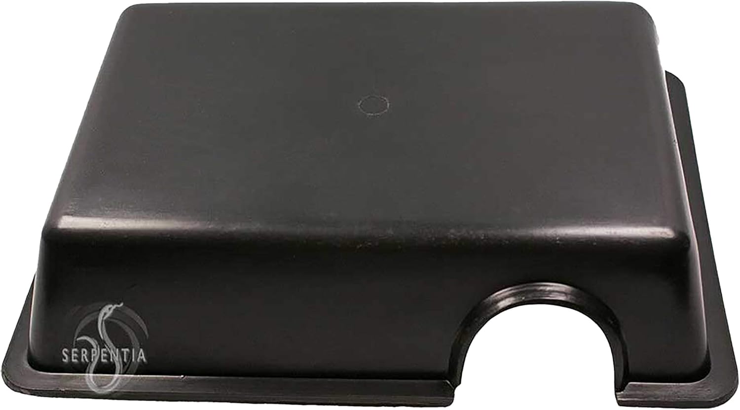 Serpentia Plastic Polypropylene Reptile Hides Snakes/Spider/Lizards ...