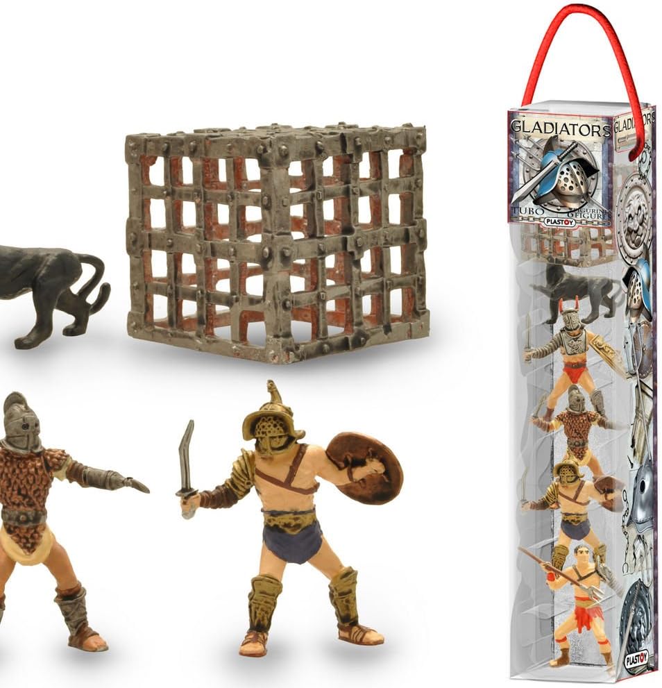 Plastoy 70388 Figurine: Amazon.co.uk: Toys & Games