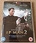 Ip Man 2 [DVD]: Amazon.co.uk: Donnie Yen, Sammo Hung, Huang Xiao-Ming ...