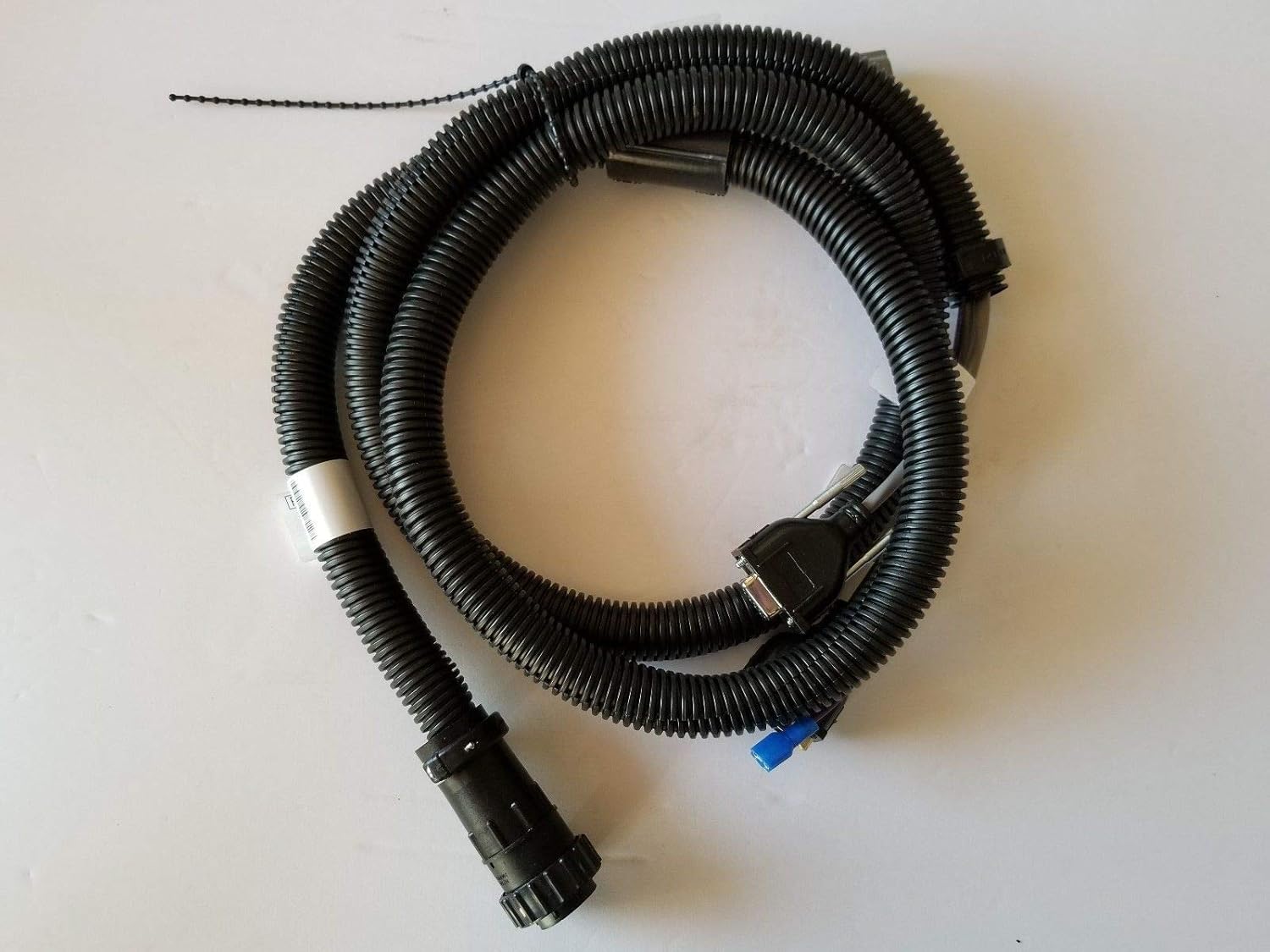 Electronics Raven 115-0171-745 Viper Pro/Enizio Pro Auxiliary Cable GPS ...