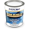 Amazon.com: Evercoat Super Build 4:1 Polyester Primer Surfacer for ...