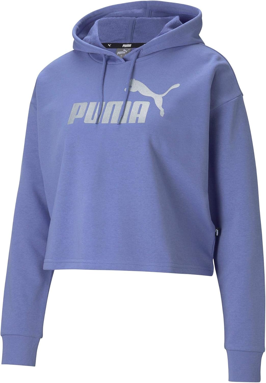 PUMA Women's Essentials Hoodie: Amazon.co.uk: Clothing