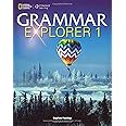 Amazon.com: Grammar Explorer 1: Student Daphne Mackey (2014-07-03 ...