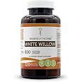 Amazon.com: Secrets of the Tribe White Willow Capsules 800 mg White ...