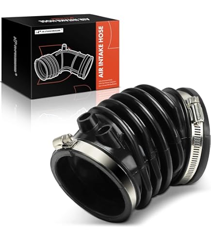 APDTY Heater Hose Return Tube Pipe (Mounts Under Intake Manifold