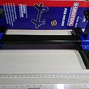 BURNTEC PCB Holder Clamp - Holds Circuit Board for: Amazon.co.uk: Electronics