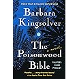 The Poisonwood Bible by Barbara Kingsolver (11-Apr-2013) Paperback ...
