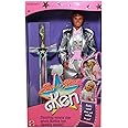 Amazon.com: Ken Doll Super Star 1988 New in Box Vintage by Mattel ...