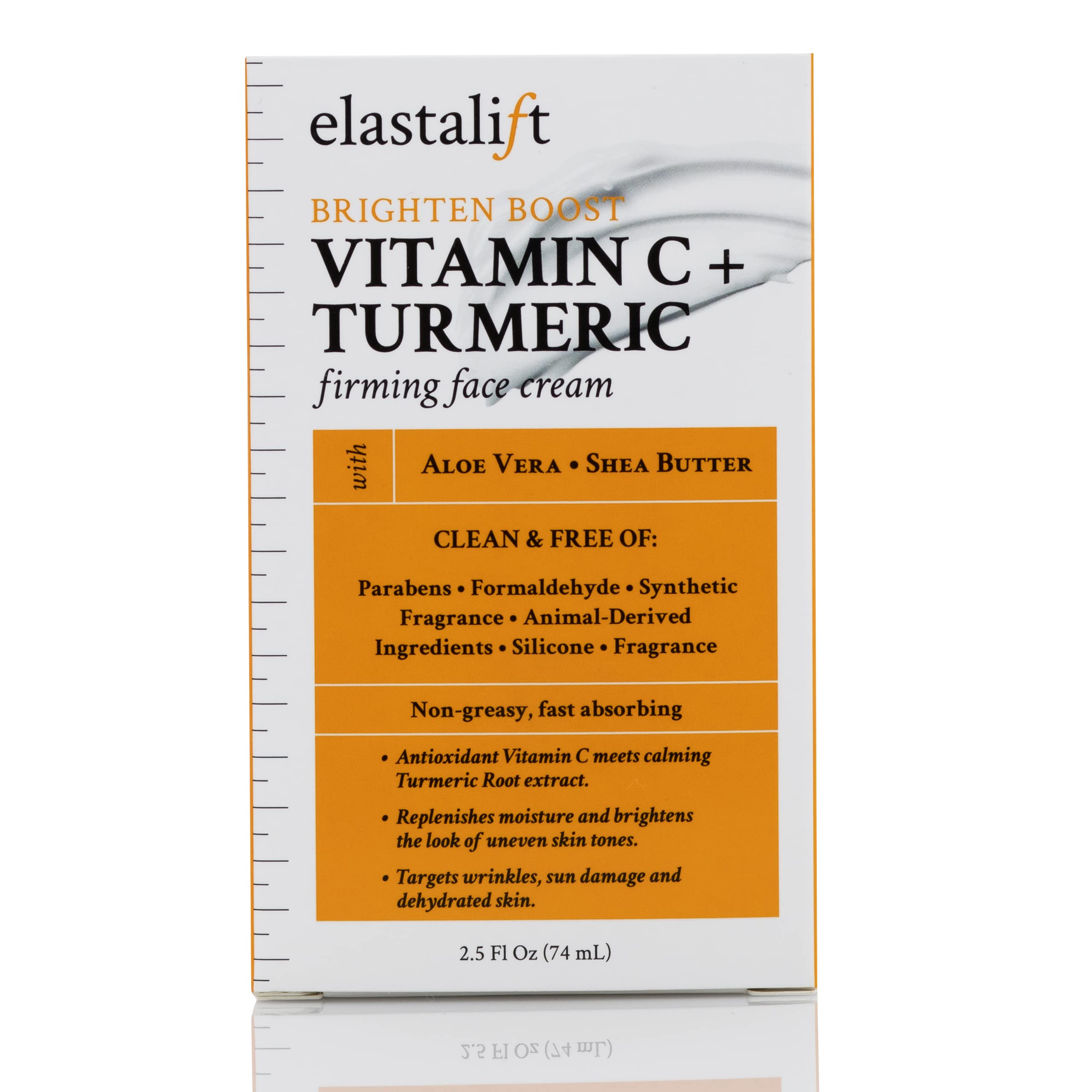 Mua Elastalift Vitamin C Firming Face Cream Moisturizer Skin Care Facial Lotion, Potent Vitamin ...