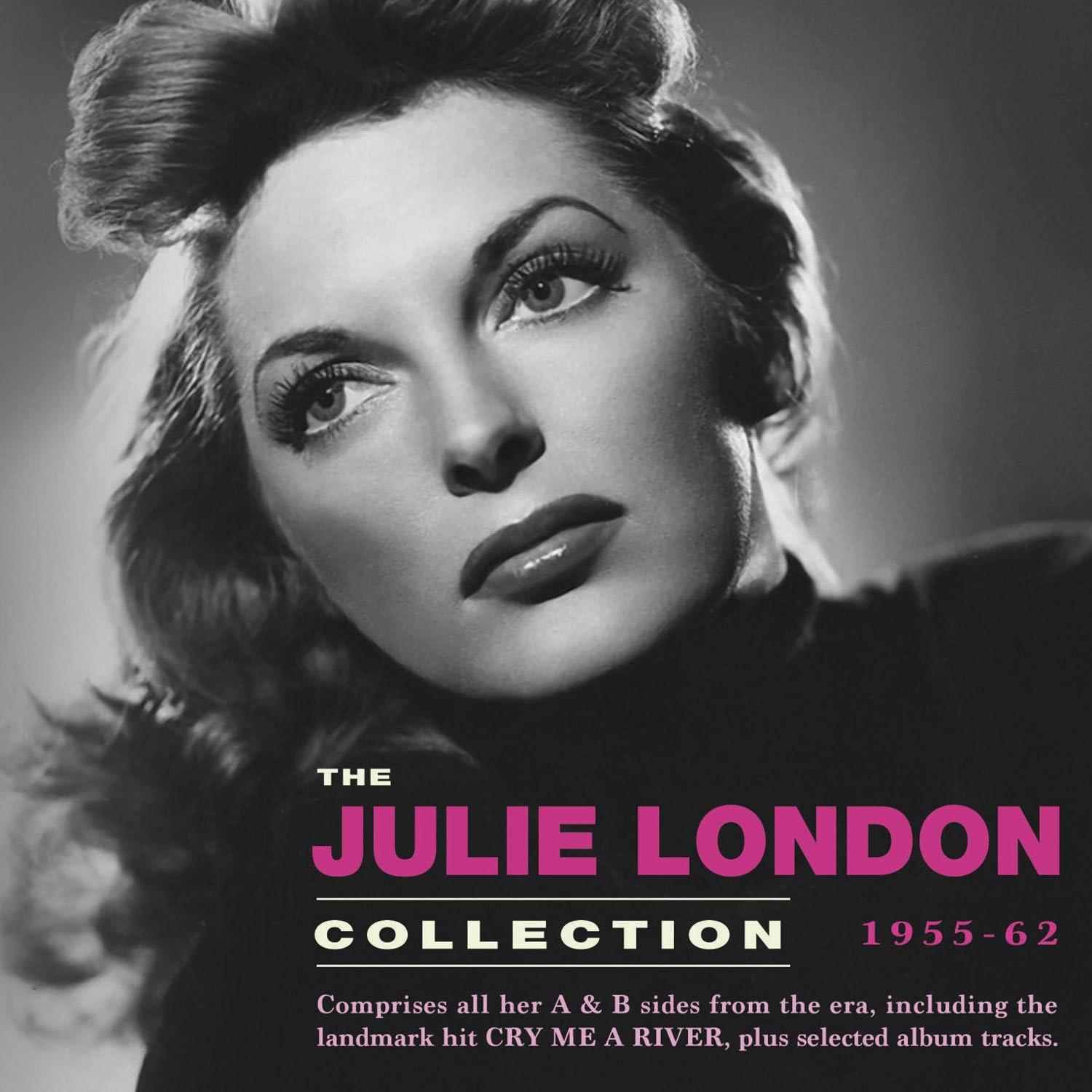 The Julie London Collection 1955-62: Amazon.co.uk: CDs & Vinyl