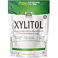 Amazon.com: NOW Foods, Xylitol, Pure with No Added Ingredients, Keto ...