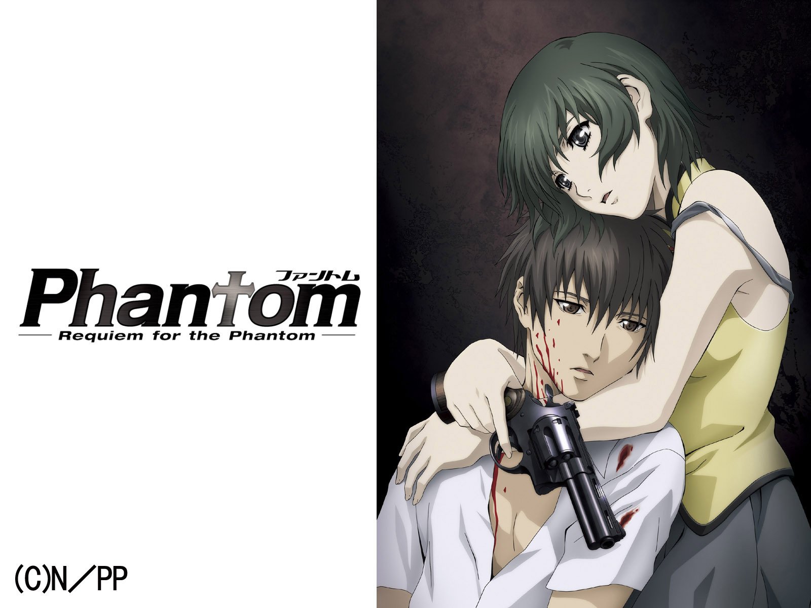 Amazon.co.jp: Phantom~Requiem for the Phantom~を観る | Prime Video