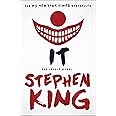 It: A Novel: King, Stephen: 9781501142970: Amazon.com: Books