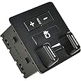 Amazon.com: Trailer Brake Control Switch Compatible with 2007-2014 ...