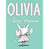 Olivia . . . and the Missing Toy - Kindle edition by Ian Falconer, Dame ...