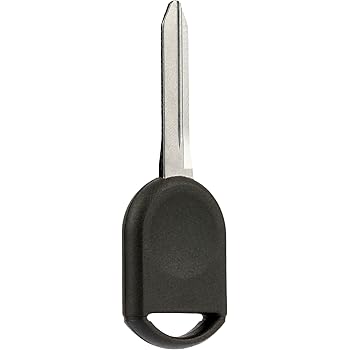 Amazon.com: USARemote Replacement 80 Bit Transponder Ignition Car Key ...