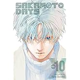 Amazon.com: Sakamoto Days, Vol. 16: 9781974752768: Suzuki, Yuto: Books