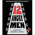 Amazon.com: Reginald Rose's Twelve Angry Men: A Play in Three Acts ...