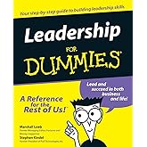 Amazon.com: Managing For Dummies (For Dummies Series): 9780470618134 ...