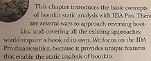 Rootkits and Bootkits: Reversing Modern Malware and Next Generation ...