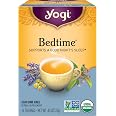 Amazon.com : Yogi Tea Bedtime Tea - 16 Tea Bags per Pack (4 Packs ...