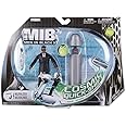 Amazon.com: Men In Black 3 (MIB3) Basic Figure w/Large Accessory Pack ...