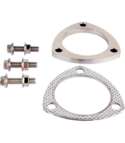 Small Block Chevy Headers Patriot Exhaust H7800 Inner Header Flange ...