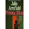 Amazon.com: Private Rites: 9780008608040: Julia Armfield: Books