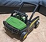 Amazon.com : Bright Starts John Deere Gator Ways to Play 4-in-1 Baby ...