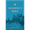 ESV Children's Bible (Blue): ESV Bibles: 9781433547553: Amazon.com: Books