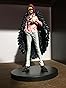 Amazon.com: Banpresto One Piece 6.7" Corazon Figure : Toys & Games