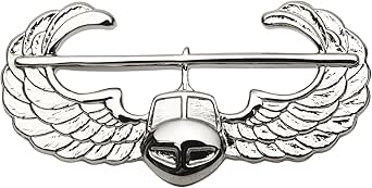 Amazon.com: Air Assault Badge, Fullsize, US Army: Clothing