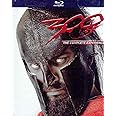 Amazon.com: 300: The Complete Experience (Blu-ray) : Gerard Butler ...
