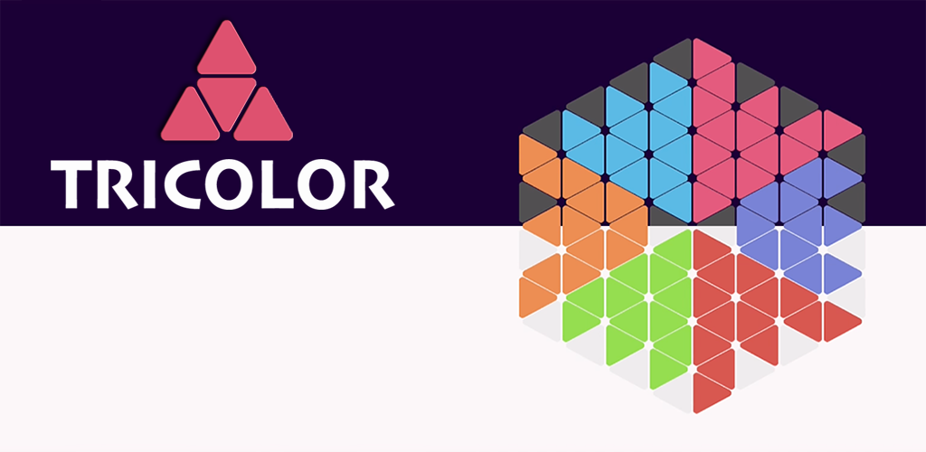 Amazon.com: Tricolor: Color Triangle Block Puzzle: Appstore for Android