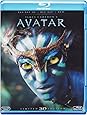 Avatar (Blu-Ray+Blu-Ray 3D+Dvd) (Limited Ed): Amazon.it: vari: Film e TV