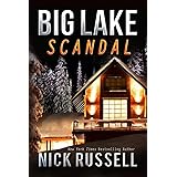 Big Lake: Russell, Nick: 9780971249189: Amazon.com: Books