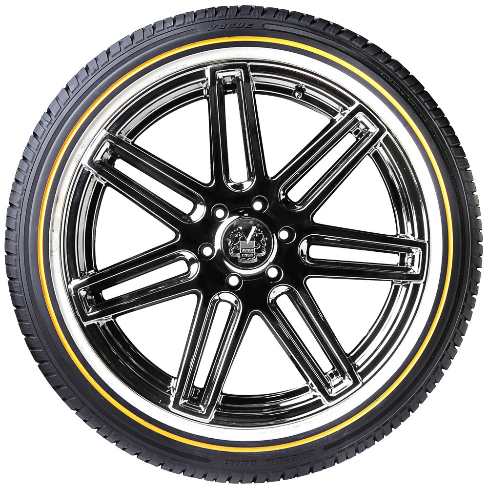 VOGUE TYRE Custom Built SUV 305/40R22XL 114H GW (Quantity of 1) - Shop ...