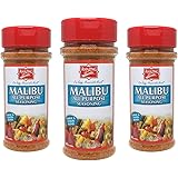 Amazon.com : Amazing Taste Malibu Seasoning Bundle (10 Packets- 1 oz ea ...
