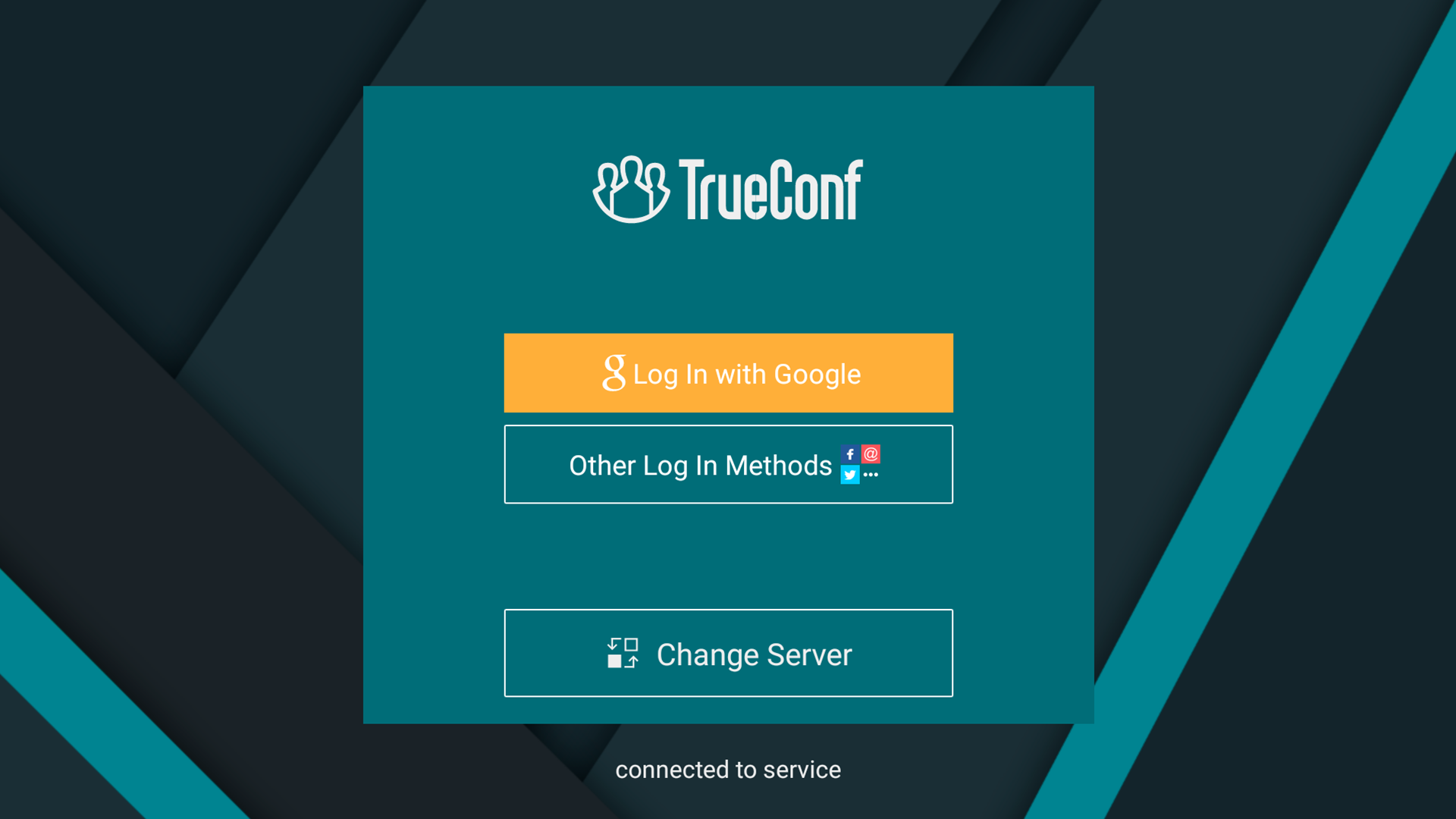 Trueconf App