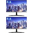 Amazon.com: SAMSUNG UR55 28-inch 2160P 4K UHD Borderless IPS LCD ...
