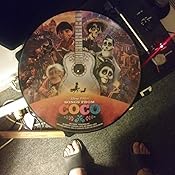 Various Artists - Songs From Coco (Original Motion Picture Soundtrack ...