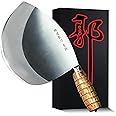 Amazon.com: Jende Master Kuo G5 XL 9.8 inch Taiwan Tuna Big Fish Knife ...